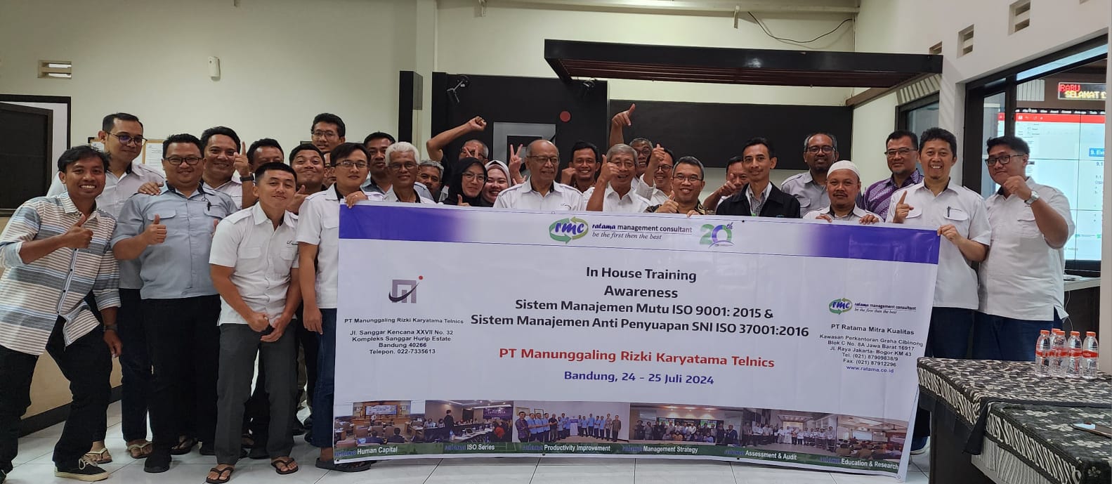 Marktel Selamat Datang